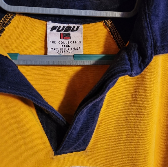 FUBU | Shirts | Fubu Top | Poshmark